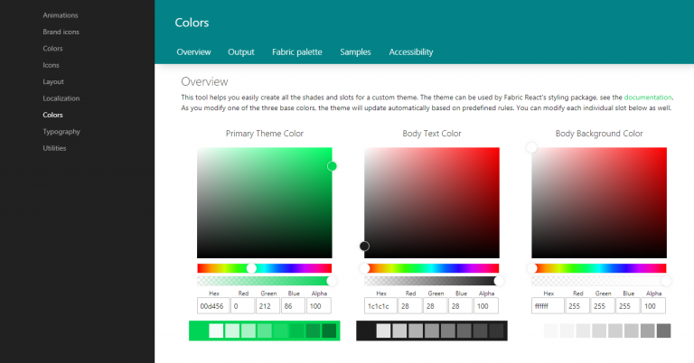 How To Get Custom SharePoint Themes For your Modern SharePoint Site