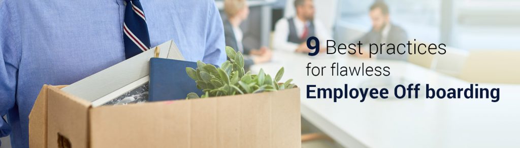 Employee Offboarding Best Pratices | Beyond Intranet