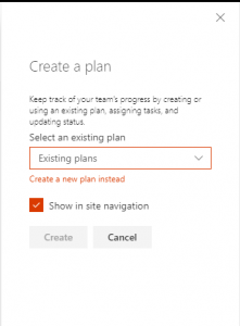 Integrate SharePoint Planner Into Your SharePoint Site