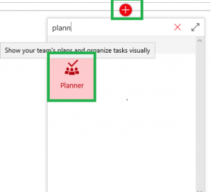 Integrate SharePoint Planner Into Your SharePoint Site