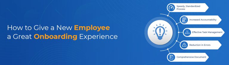 How To Enhance New Employee OnBoarding Experience | Beyond Intranet
