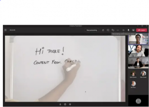 Microsoft announces new Teams features