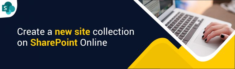 Create a new site collection on SharePoint Online - Beyond Intranet