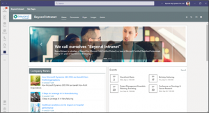 Microsoft Viva- New Employee Experience Platform