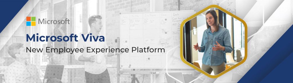 Microsoft Viva- New Employee Experience Platform