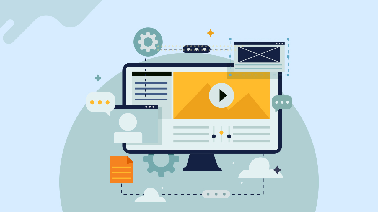 Procurement Process With Procurement Management Software