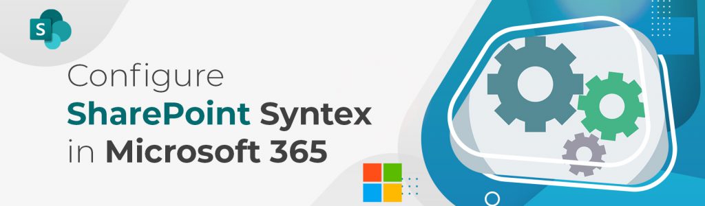 Configure SharePoint Syntax in Microsoft 365