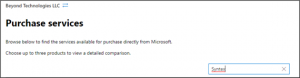 Configure SharePoint Syntax in Microsoft 365