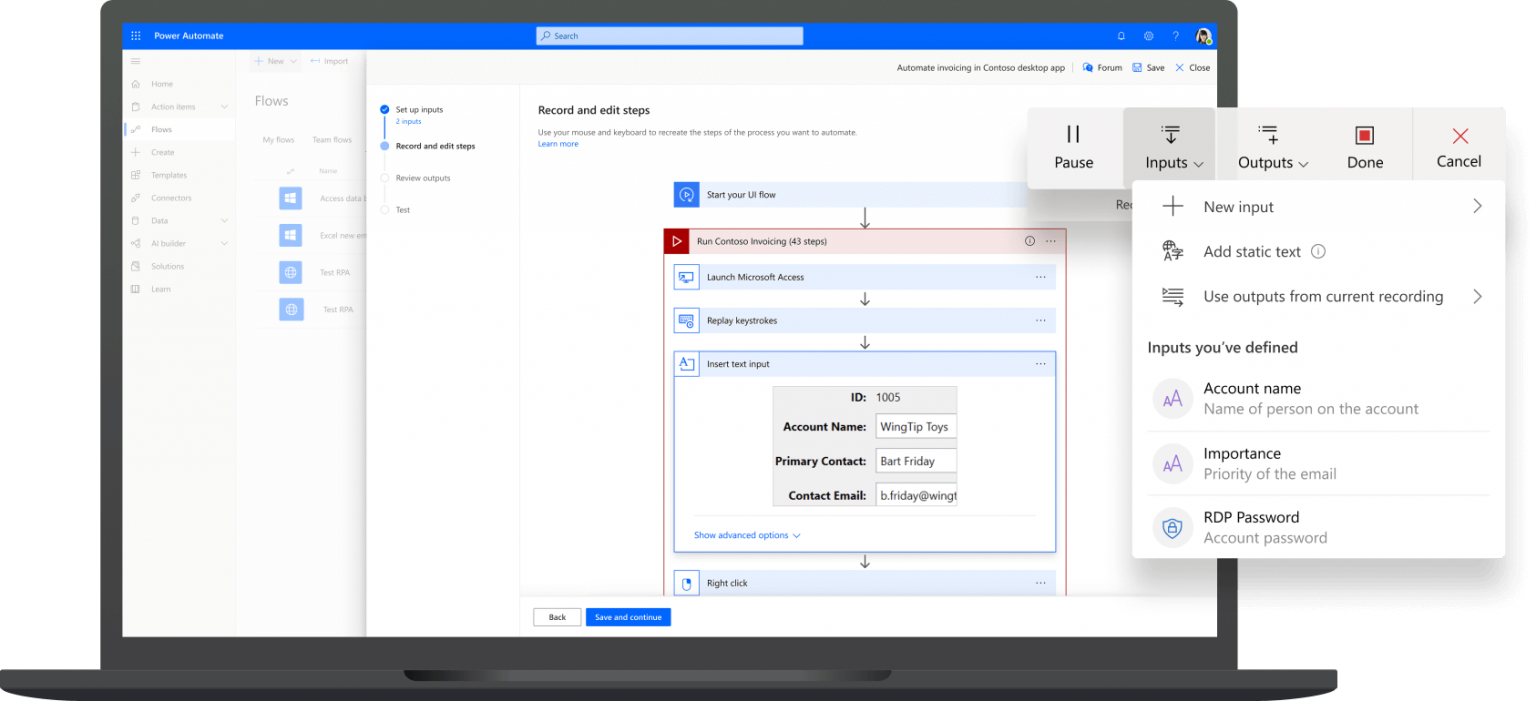 Microsoft Power Platform | What is the Power Platform