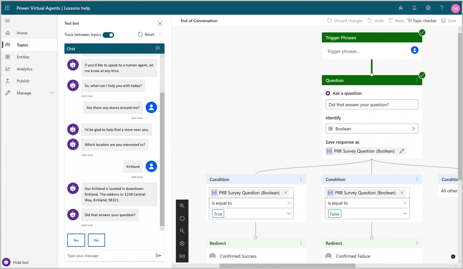 Microsoft Power Platform | What is the Power Platform