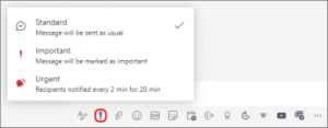 Chat in Microsoft Teams | How to Chat in Microsoft Teams