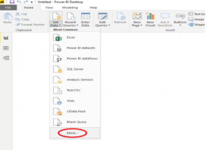 Power BI SharePoint Integrations in Quick Steps