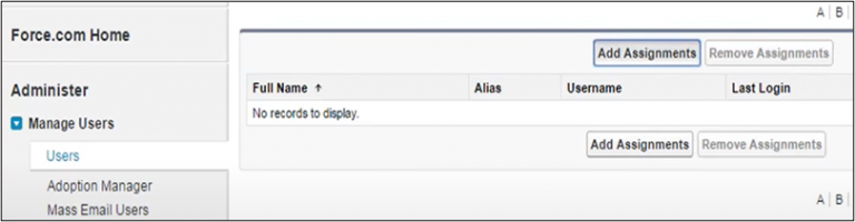 Salesforce SharePoint Integration
