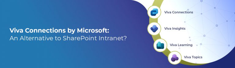Viva Connections by Microsoft - Beyond Intranet