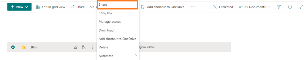 A Quick Guide on SharePoint External Sharing