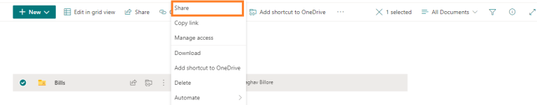 A Quick Guide on SharePoint External Sharing