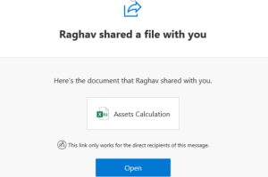 A Quick Guide on SharePoint External Sharing