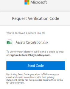 A Quick Guide on SharePoint External Sharing