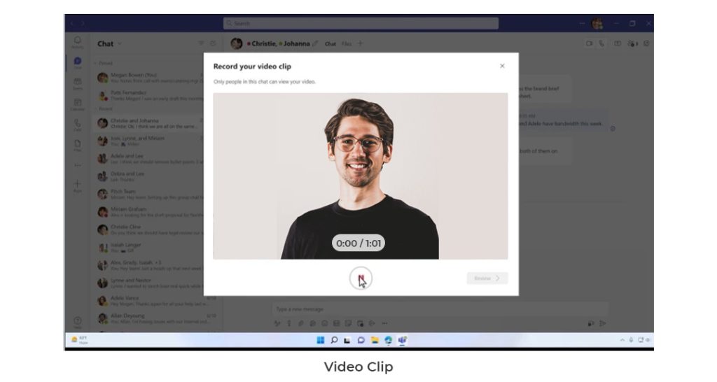 Top Announcements from Microsoft Inspire