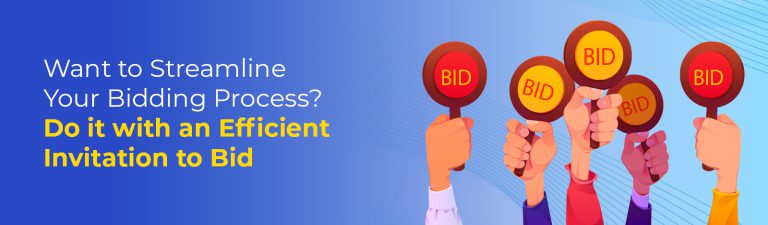 Want to Streamline Your Bidding Process? Do it with an Efficient ...
