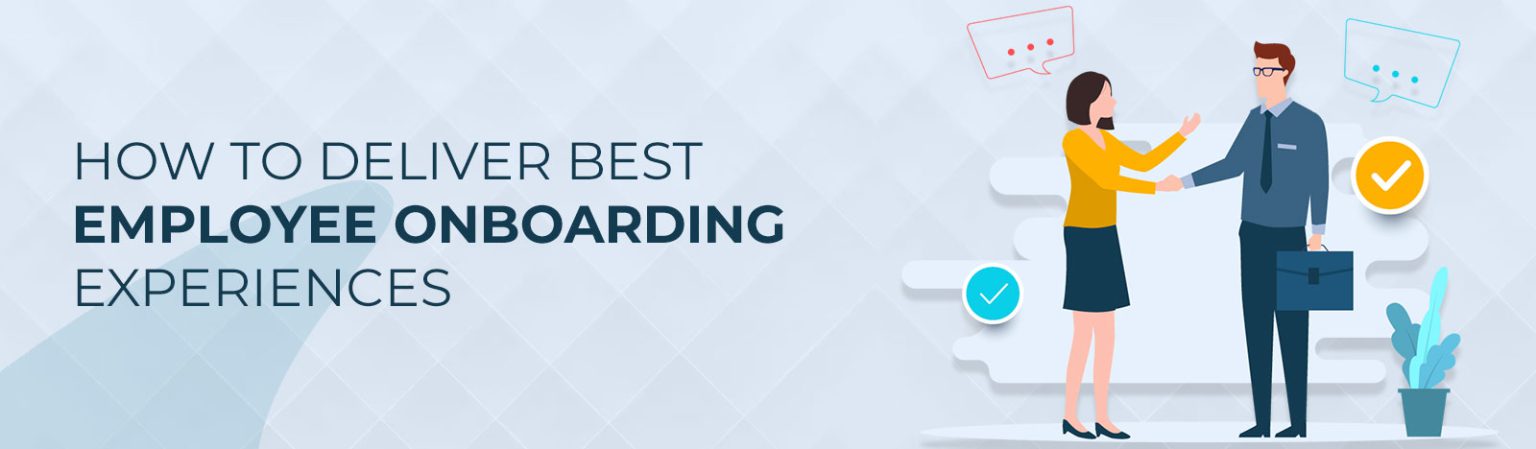 Best Employee Onboarding Experiences: A Step-by-Step Guide