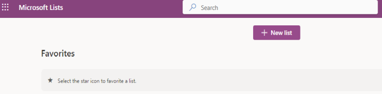 What is a SharePoint List?