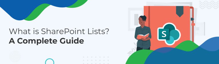 What is a SharePoint List?