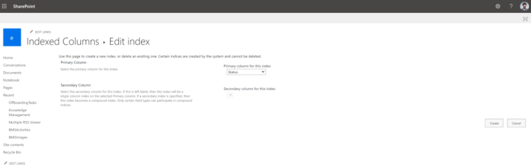 SharePoint Beast: Practices Handling Large Lists & Libraries