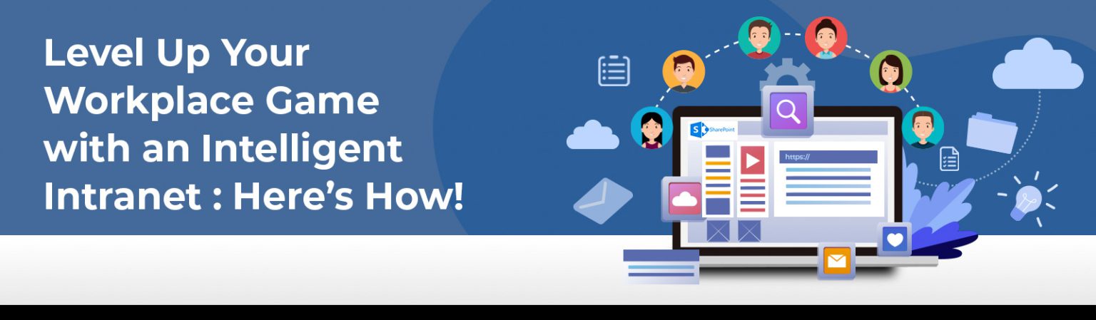 Introduction To Intelligent Intranet