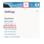 How to Create a Page in SharePoint