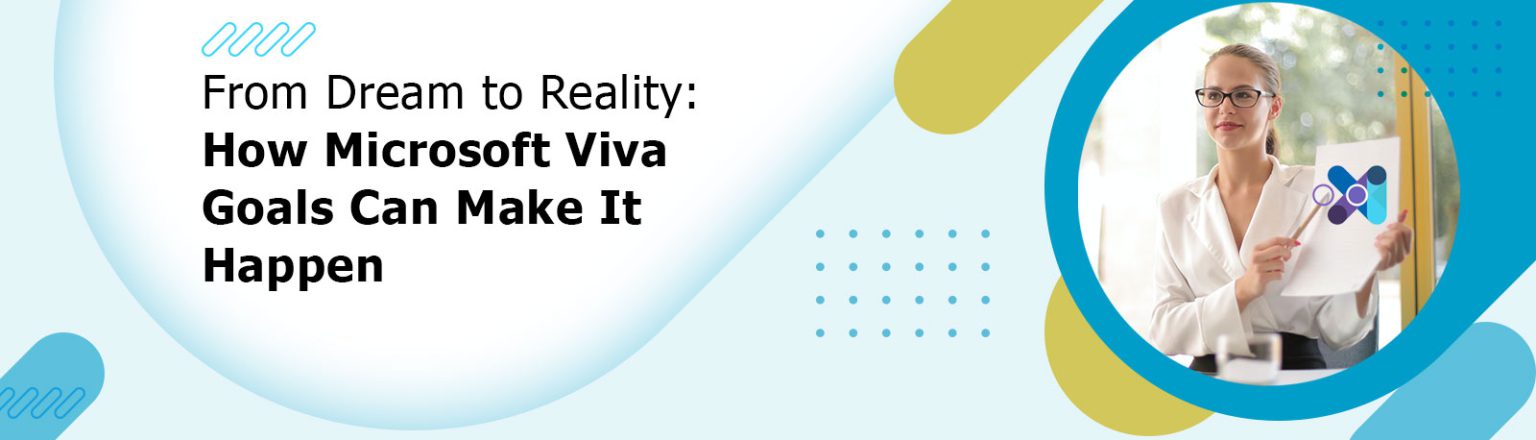 Introduction to Microsoft Viva Goals