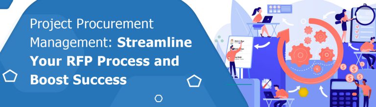 Project Procurement Management: Streamline Your RFP Process and Boost ...