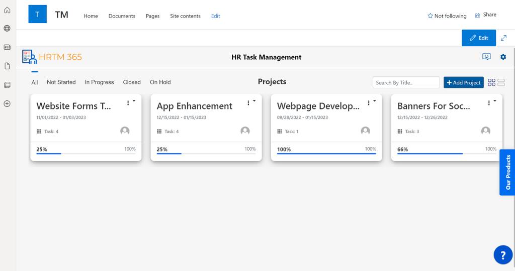 Best HR Software for Small Business and Startup Titans Paving Way for ...