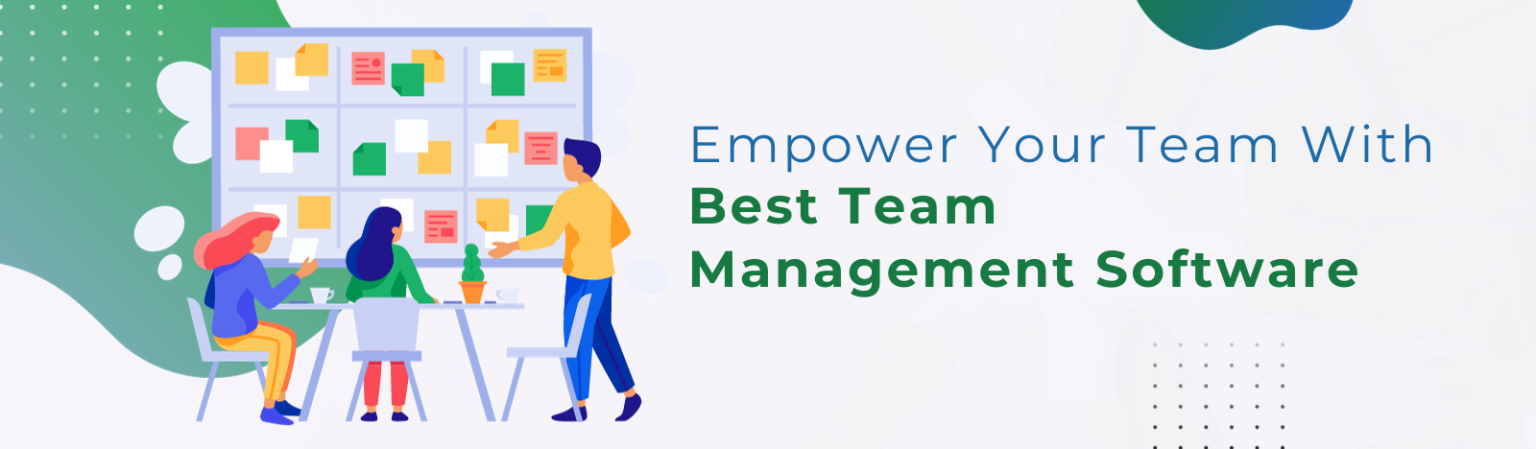 Optimize Team Performance with Leading Team Management Software