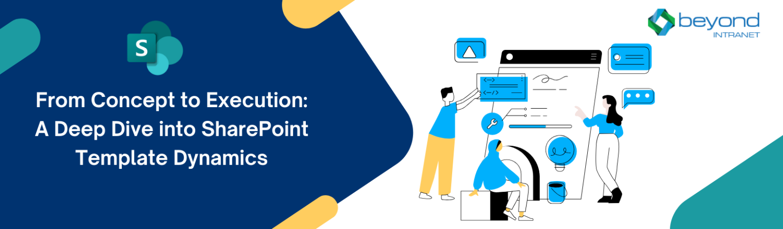 A deep into SharePoint Templates