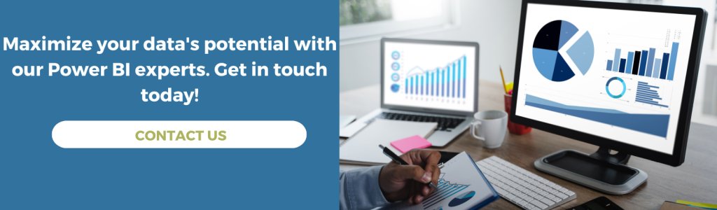 Power BI Developer | Hire Power BI Developer