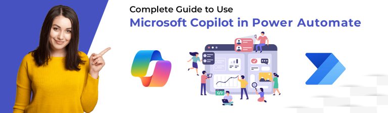 Microsoft Copilot in Power Automate