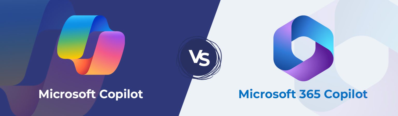 Microsoft Copilot vs Microsoft 365 Copilot Microsoft Copilot vs Microsoft 365 Copilot
