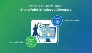 How to build an Employee Directory in SharePoint with Pictures