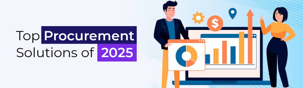 8 Best Procurement Software Solutions in 2025