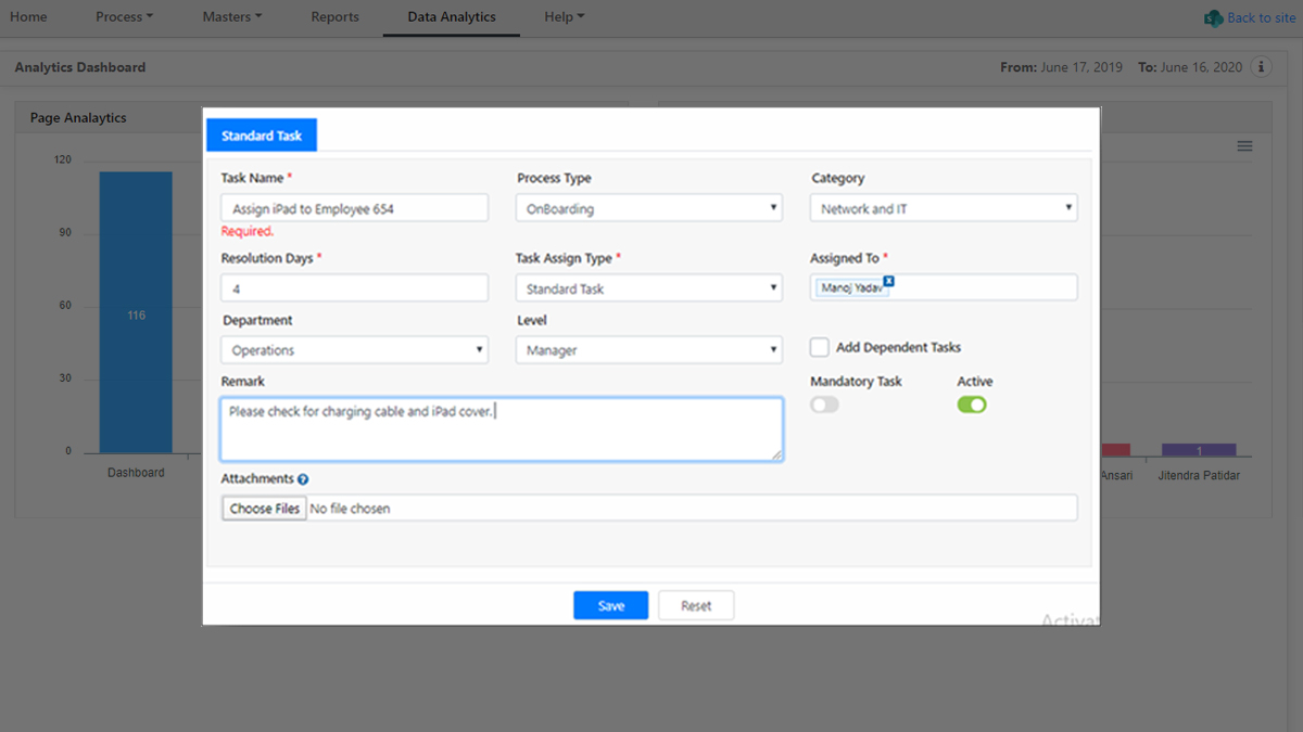 SharePoint Employee Onboarding | Employee Onboarding Software