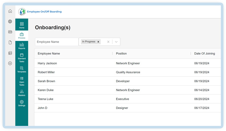 Employee Onboarding Software for Small Business | Beyond Intranet