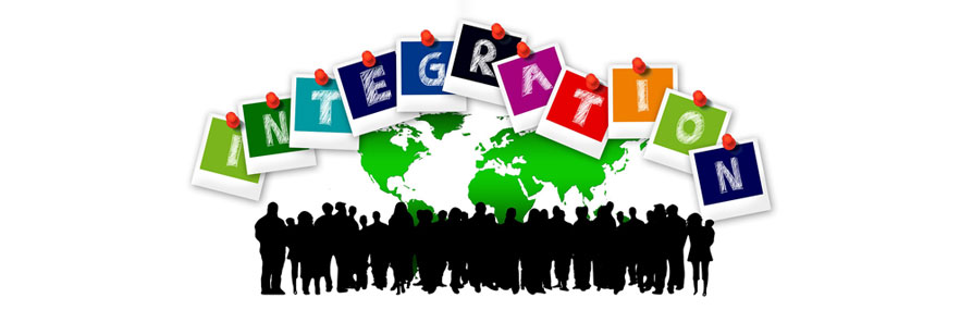 Beyond Intranet | Integration