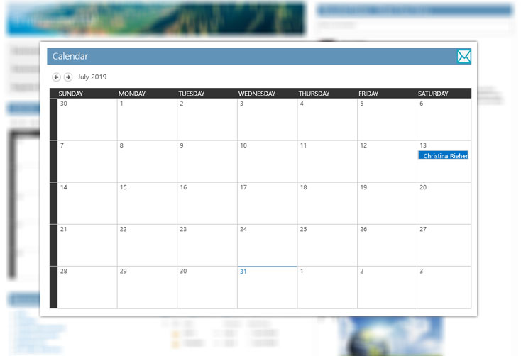 SharePoint Intranet Examples | SharePoint Intranet Templates