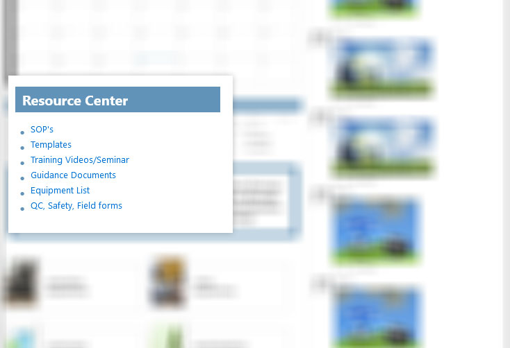 SharePoint Intranet Examples | SharePoint Intranet Templates