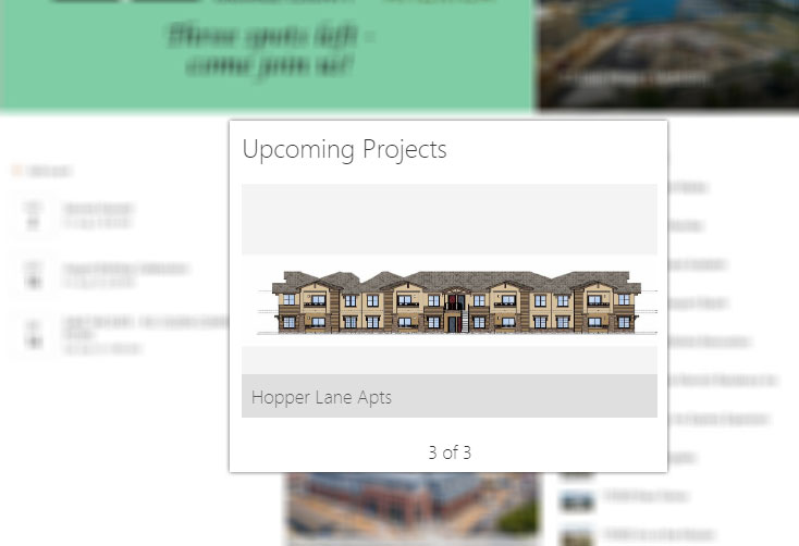 SharePoint Intranet Examples | SharePoint Intranet Templates