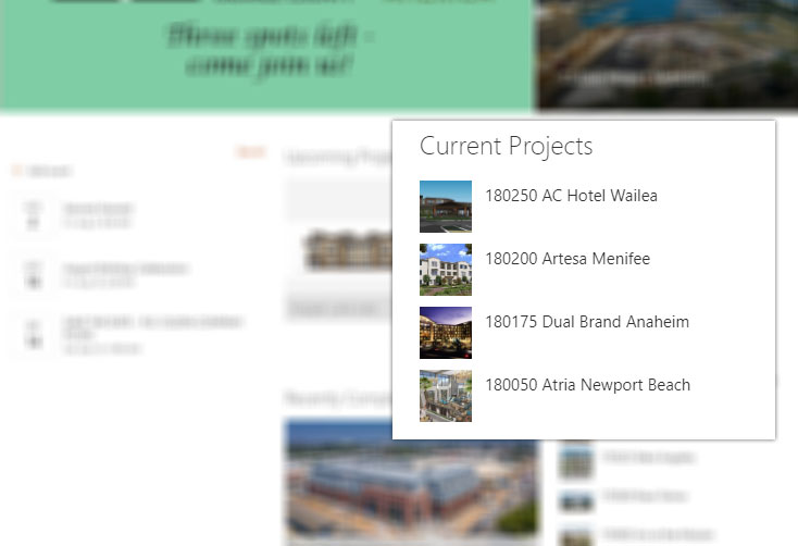 SharePoint Intranet Examples | SharePoint Intranet Templates