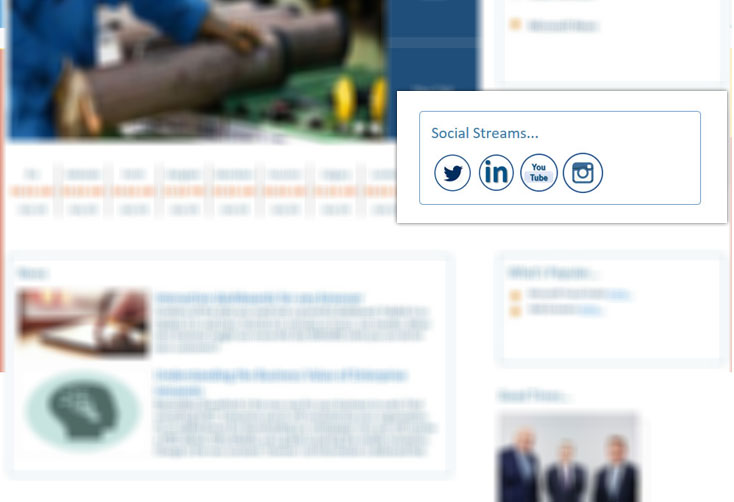 SharePoint Intranet Examples | SharePoint Intranet Templates