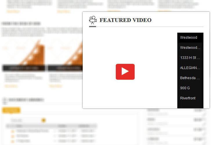 SharePoint Intranet Examples | SharePoint Intranet Templates