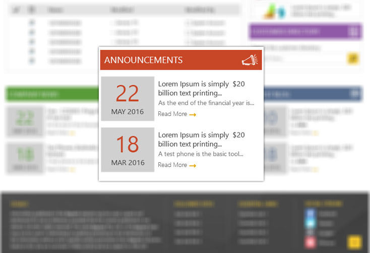 SharePoint Intranet Examples | SharePoint Intranet Templates